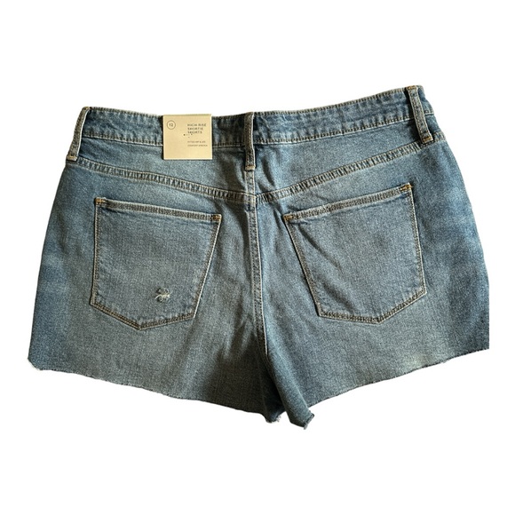 Universal Thread | Shorts | Universal Thread Denim Short Shorts | Poshmark